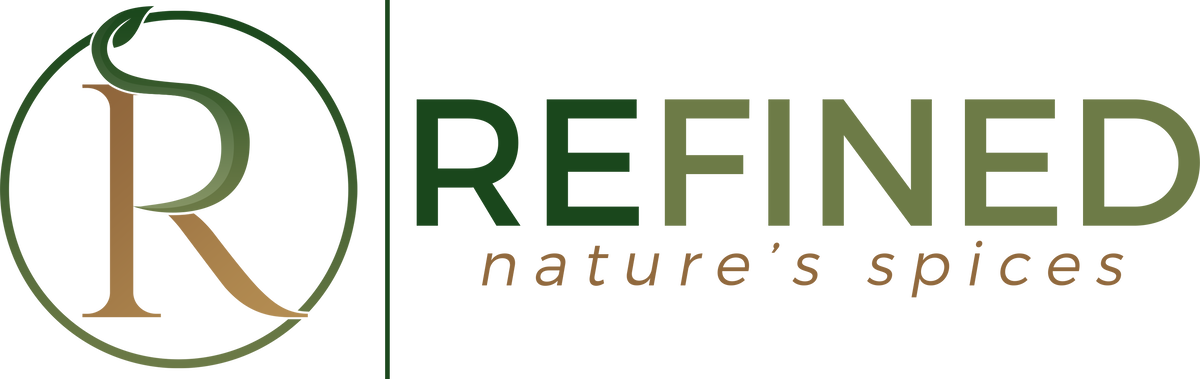Refined Nature's Spices – Refined Nature's Spices